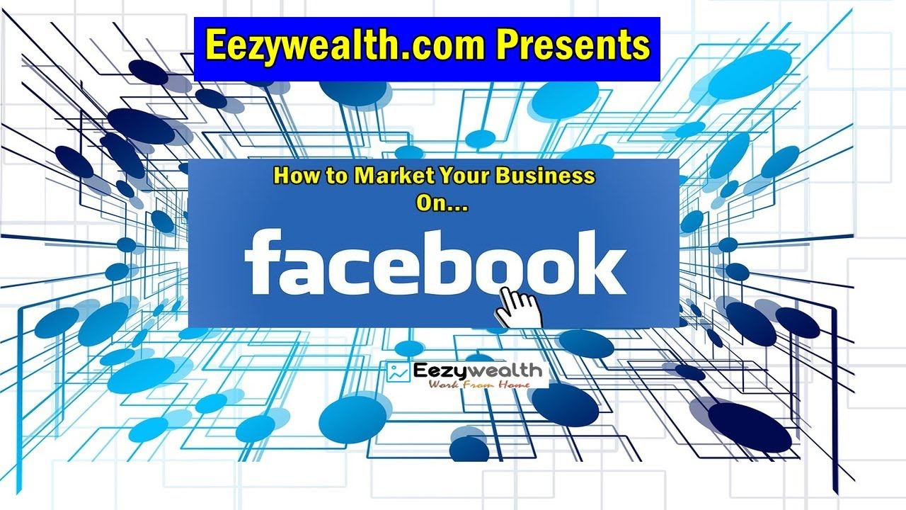 5 Facebook Bridge Marketing Cont - YouTube