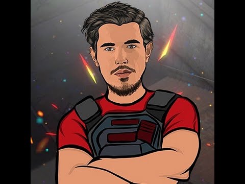 Muhammet YT deagle montage  #ZULA