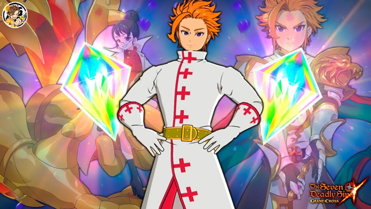 NO ME ESPERABA ESTO...¡¿CONSEGURÉ MUCHOS SSR?! | SUMMONS ARTURO ...