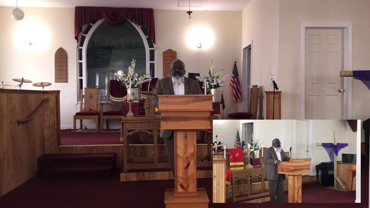 Surrounded on Every Side? - YouTube