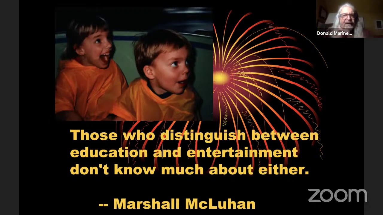 Digital Culture Speaker Series - Don Marinelli: The Post-Pandemic Brave ...