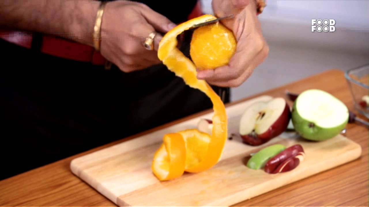 Style Chef : Episode 5 - Food Food - YouTube