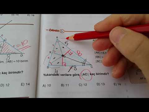 9. Sınıf matematik eis 49. föy konu anlatımı