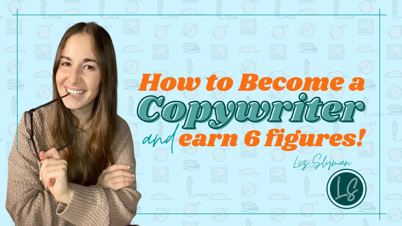How to Start Copywriting & Make 6 Figures Doing It (Step-by-Step) - YouTube