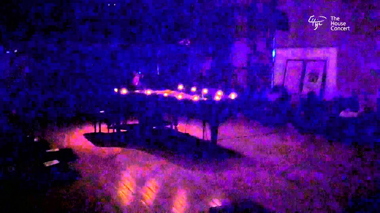 박창수 Park Chang Soo | Improvisation - YouTube