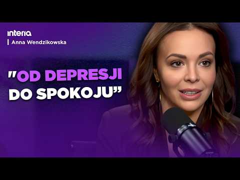 Anna Wendzikowska: Nawyki, które zmieniły moje życie
