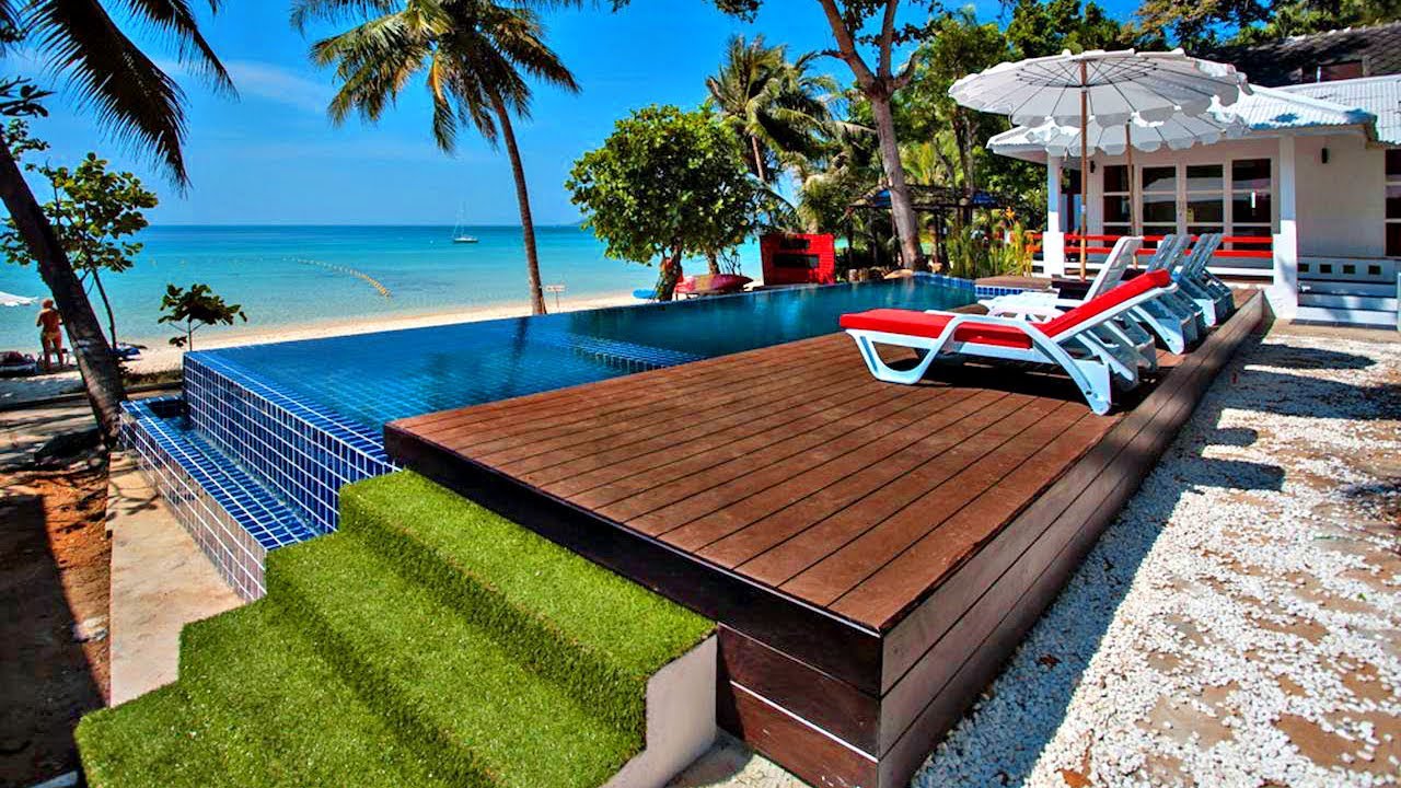 LIMA COCO RESORT | สรุปเนื้อหาที่เกี่ยวข้องกับlima coco hotel koh samed ...