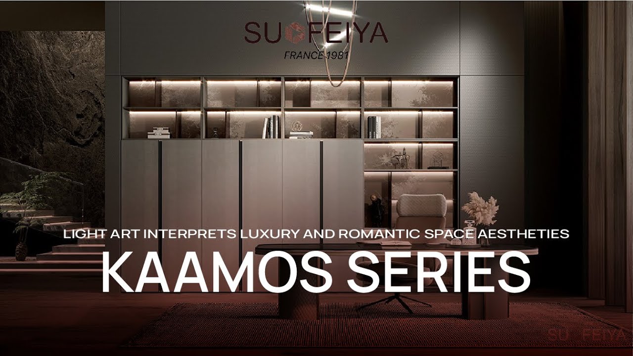 Kaamos Series - YouTube