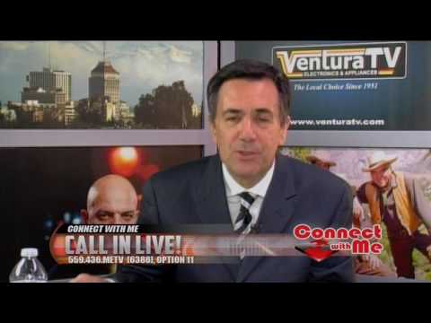 2017 05 04 EP 1544 Paul Dictos and Connie Clendenon - YouTube