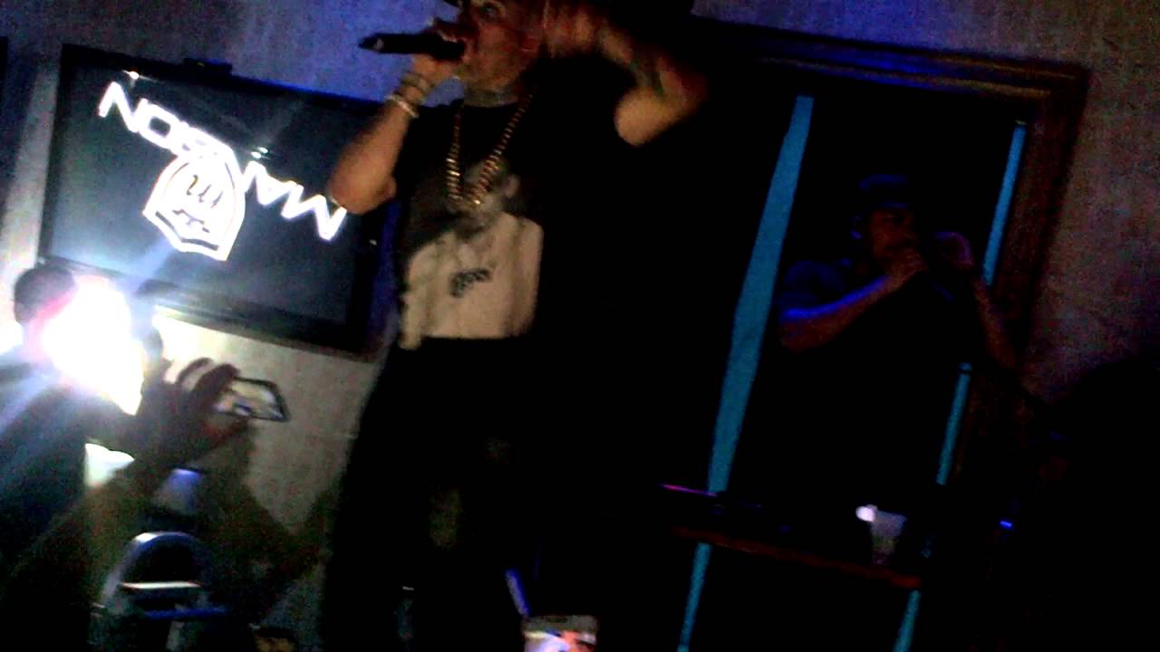 Nicky Jam Live La Mansion Night Club Brick NJ YouTube nicky-jam-live-la-mansion-night-club-brick-nj-youtube