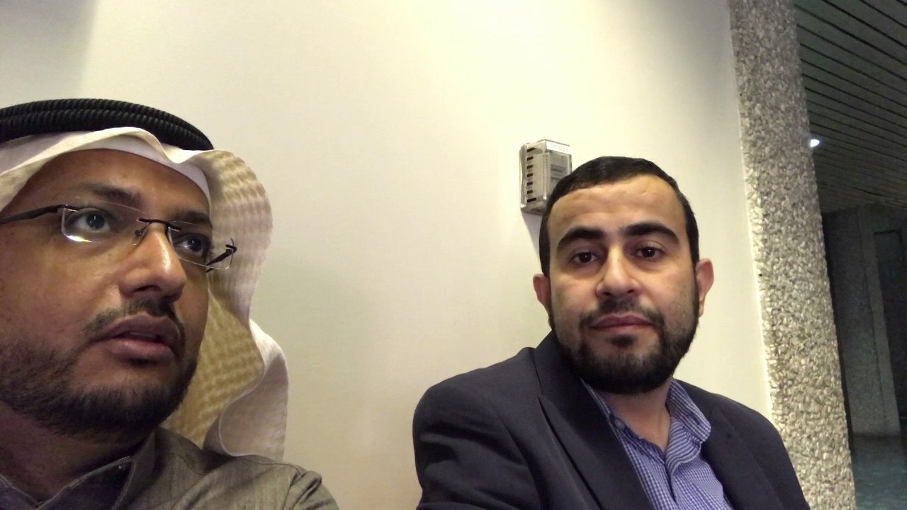 Dr. Feras Kafiah - YouTube