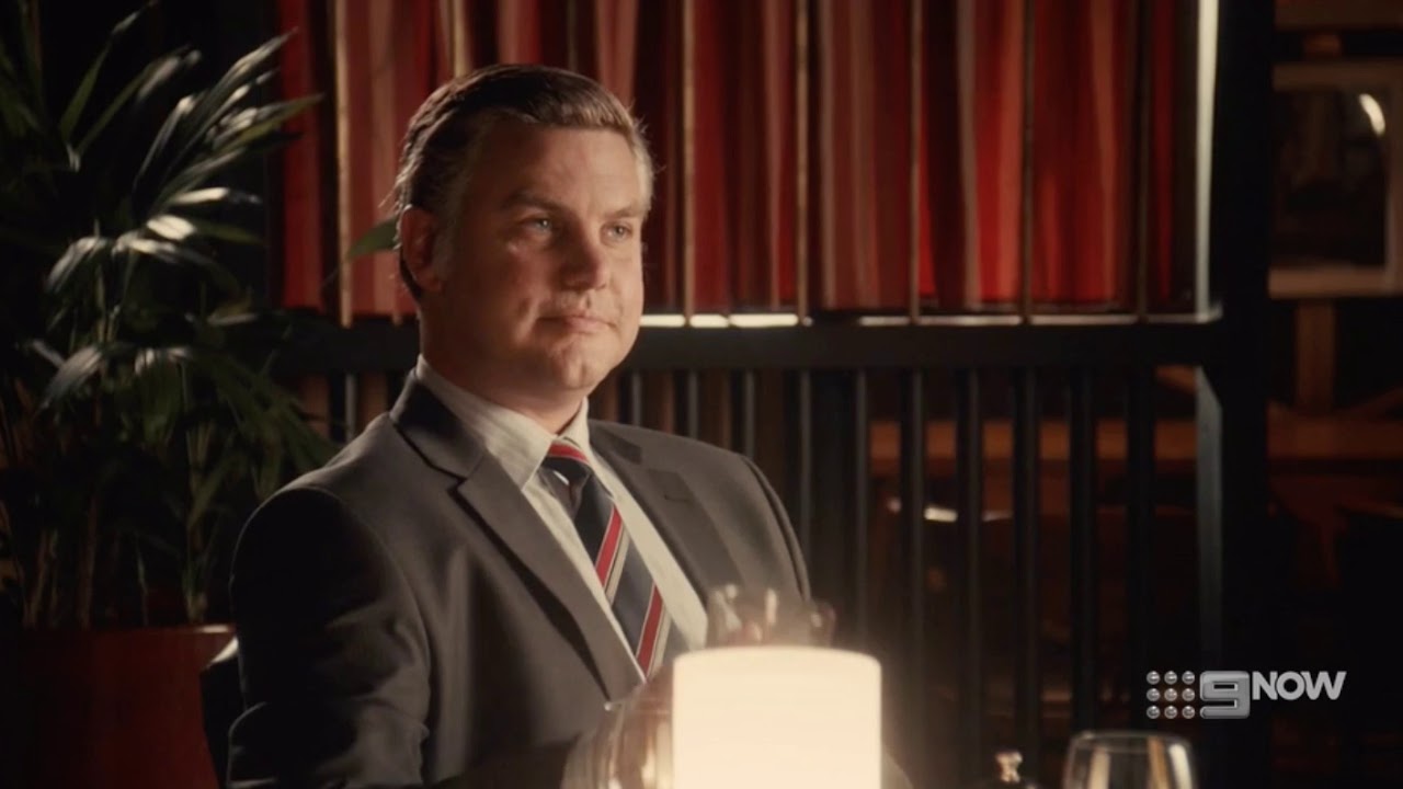 House of Bond | Channel 9 - Alan Bond Story - YouTube