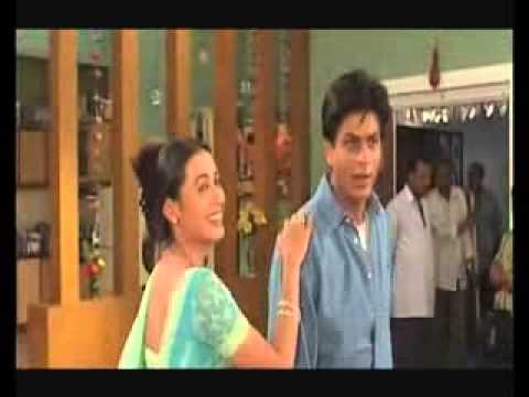 Chalte Chalte Making of