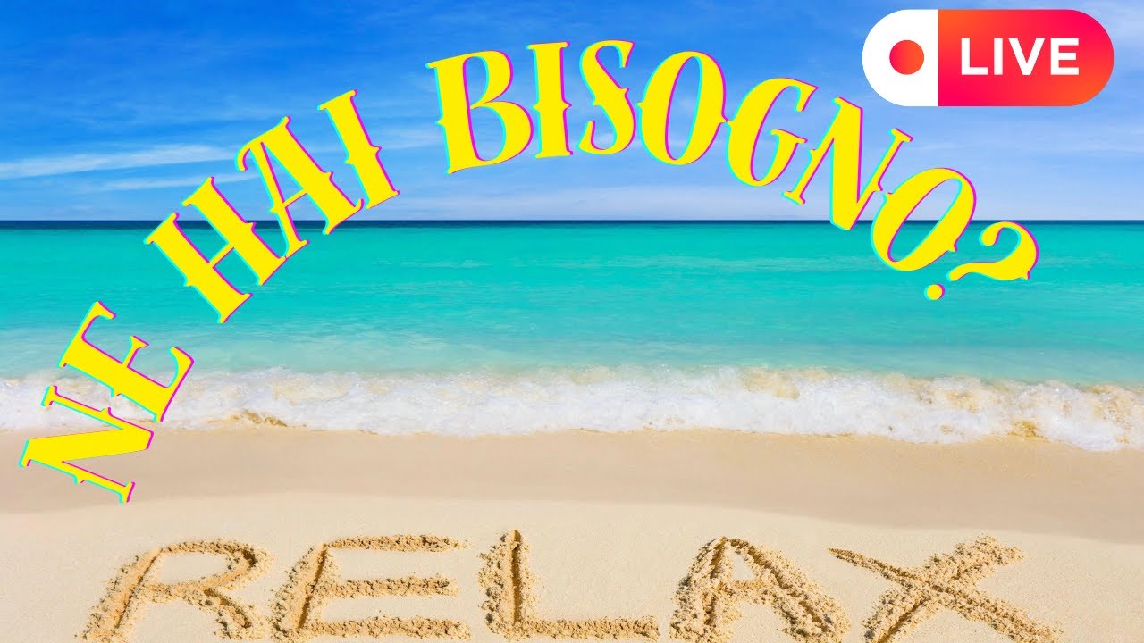 🎵 Musica Rilassante per Dormire Profondamente e Rigenerarti. Suoni per ...