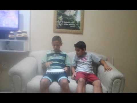 #1Desafio gelo na cueca