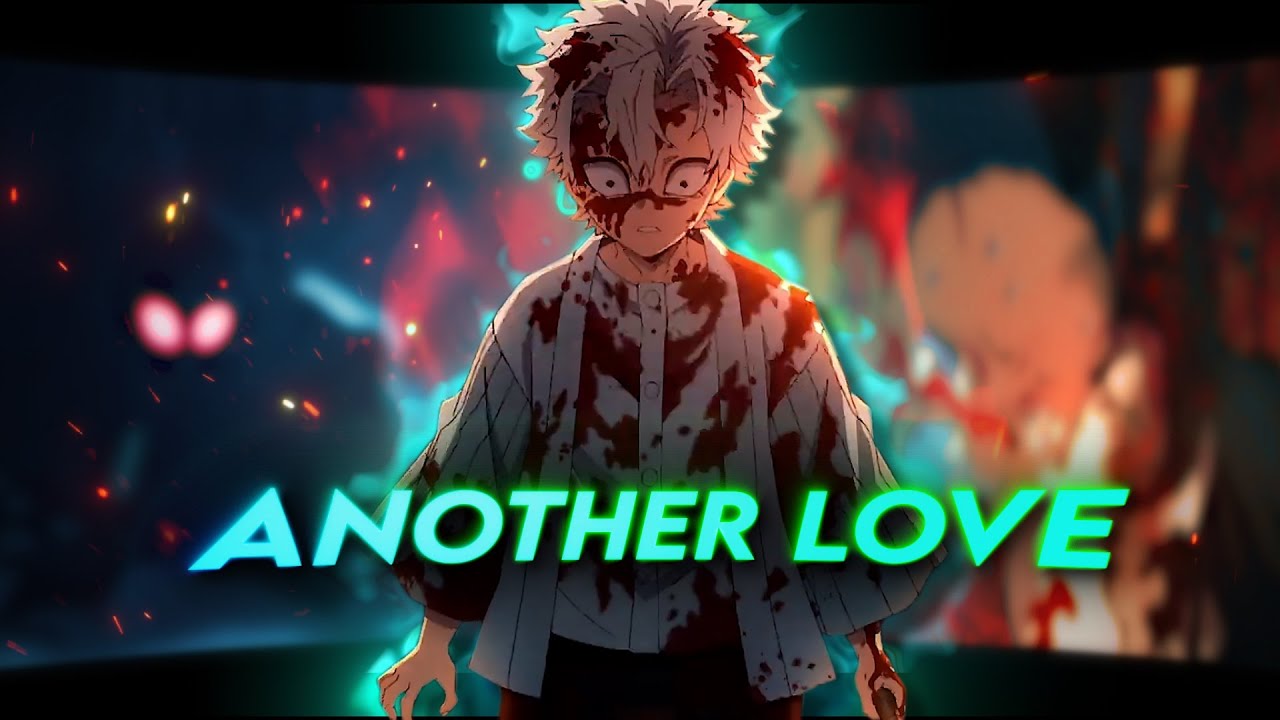 「Demon Slayer S3」Sanemi & Genya's Backstory「AMV/Edit」 - YouTube