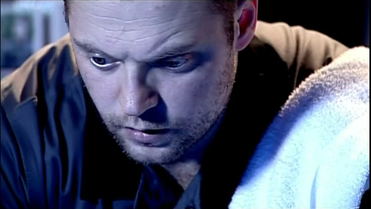 Return from Mars (Charlie, Benjamin) (April 2006) - YouTube