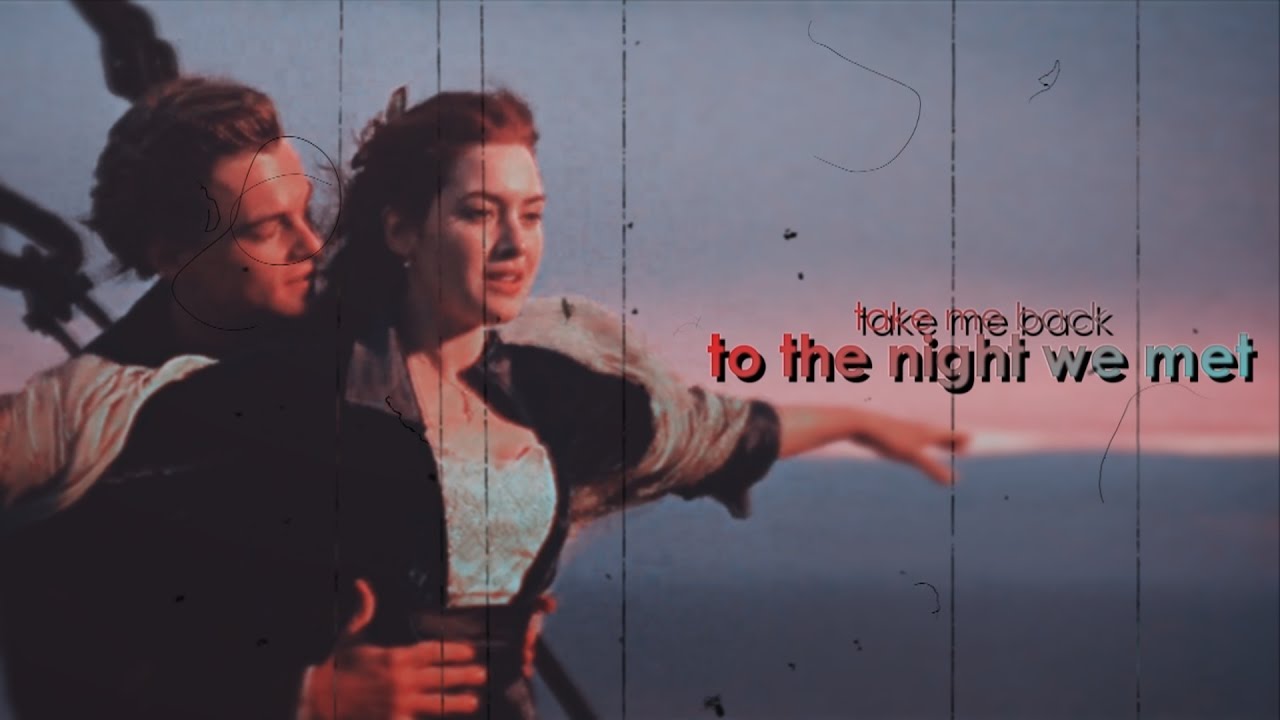 jack & rose || take me back - YouTube