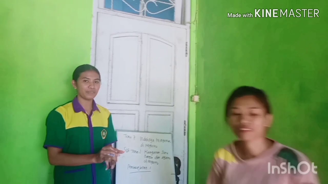 Penerapan model pembelajaran terpadu di Sekolah Dasar dengan ...