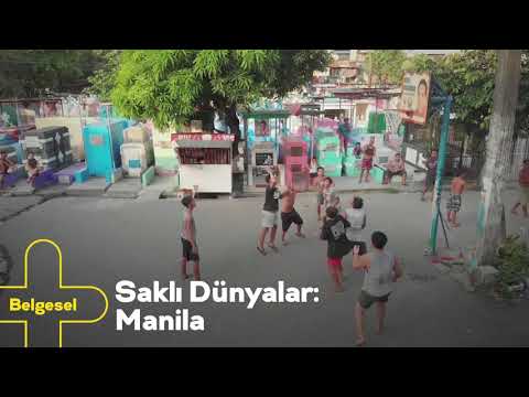 Saklı Dünyalar: Manila