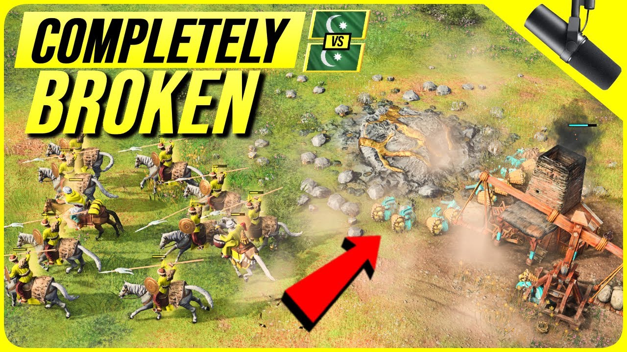 More Range On The Sipahi Is INSANE - YouTube