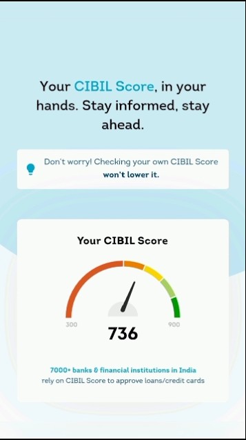 How to check credit score online | Credit score kaise check Karen - YouTube
