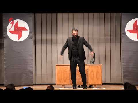 Sadece Diktatör/ Barış Atay/Viyana 2018