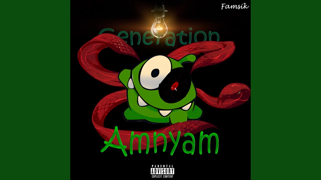 Generation Amnyam - YouTube