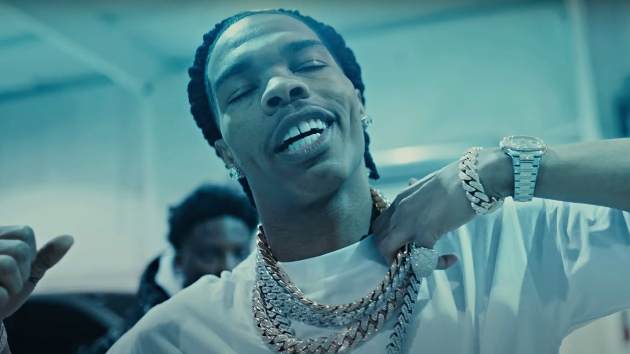 Lil Baby - That's Fact ft. Lil Durk - YouTube