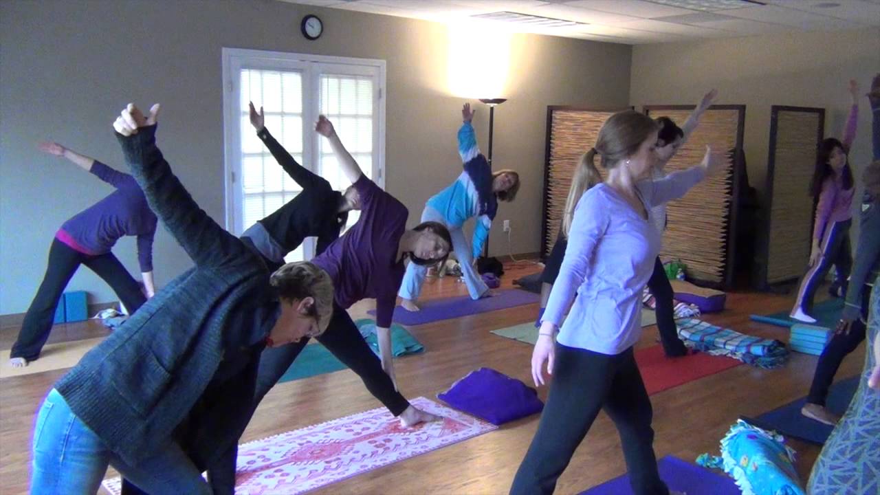 Elemental Healing 30 sec Promo 2 - YouTube