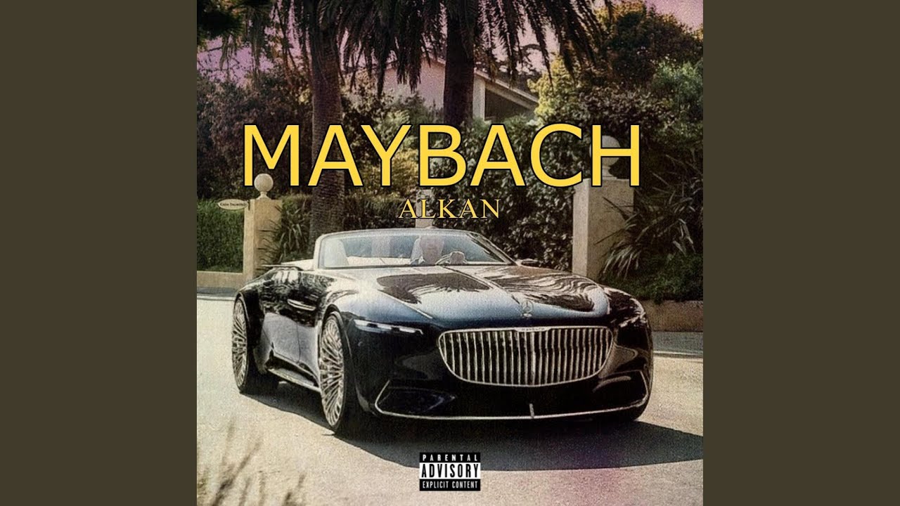 Maybach - YouTube