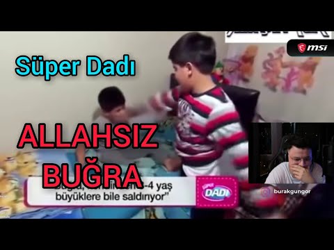 BURAK GÜNGÖR \