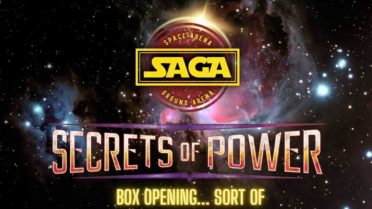 Secrets of Power Box Opening.... Sort Of - YouTube