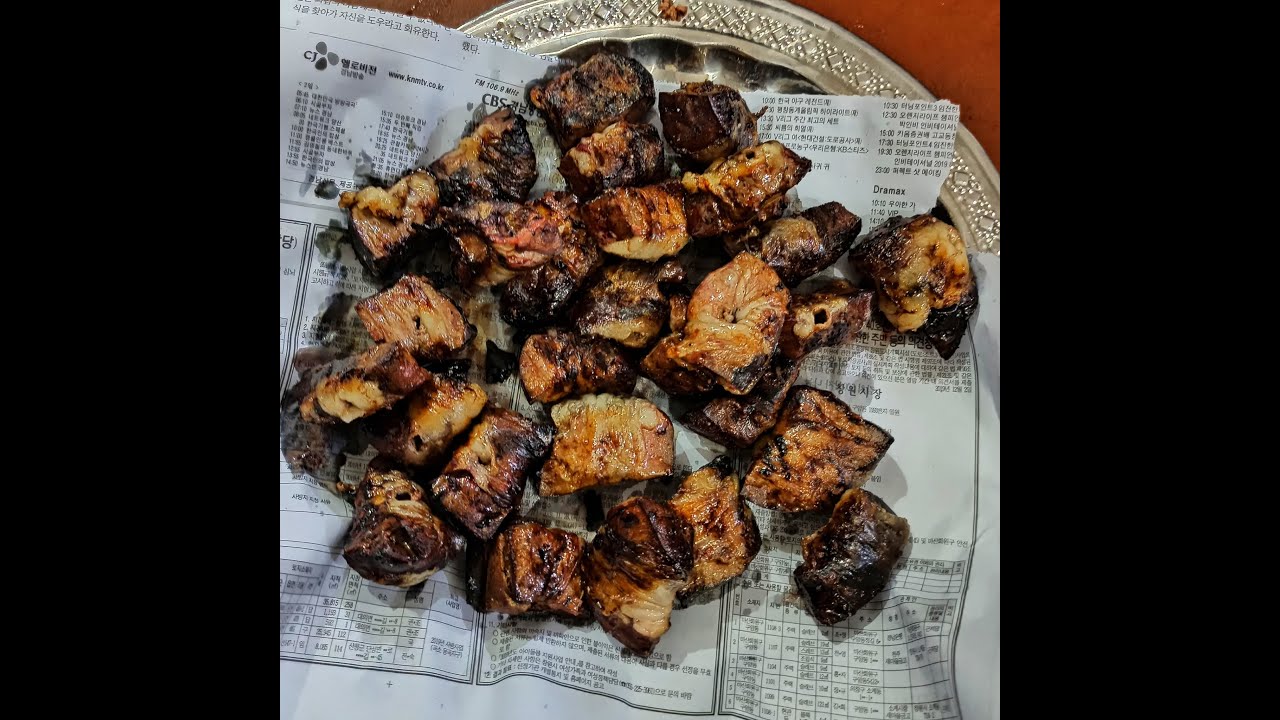 PATTA TIKKA | traditional dish of peshawer | How to Make Patta Tikka ...