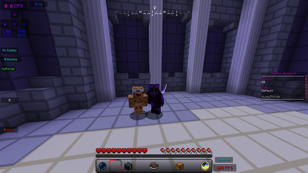 How to PvP Tutorial + Combo! - YouTube