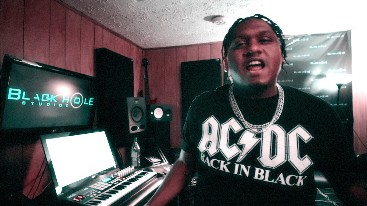 Rob Potna - Potnas Prayer (Official Video) - YouTube