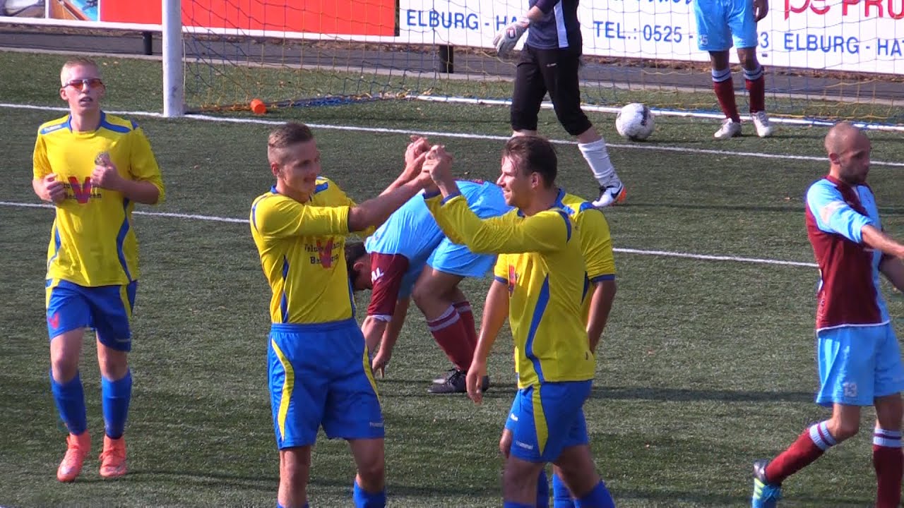 Hatto Heim - FC RDC - YouTube