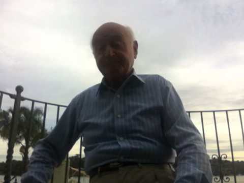 Anton Stratton Migration Story - YouTube