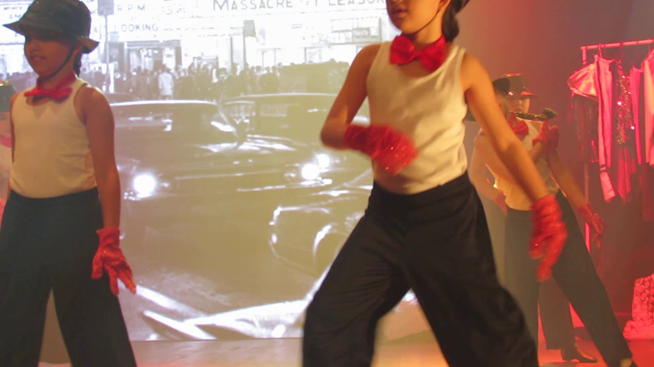 Festival Immortal - Jazz - Isabela - Academia Michele Fontenele - YouTube