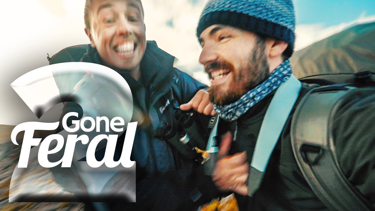 Gone Feral Season 2 | TRAILER - YouTube