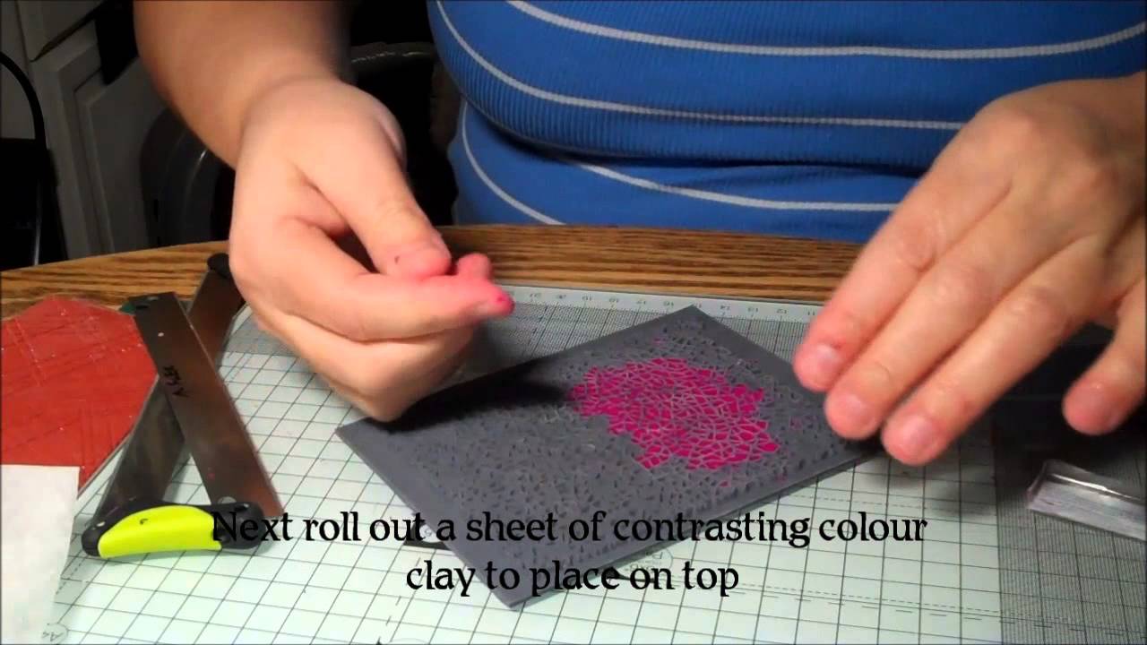 Sutton Slice technique - YouTube