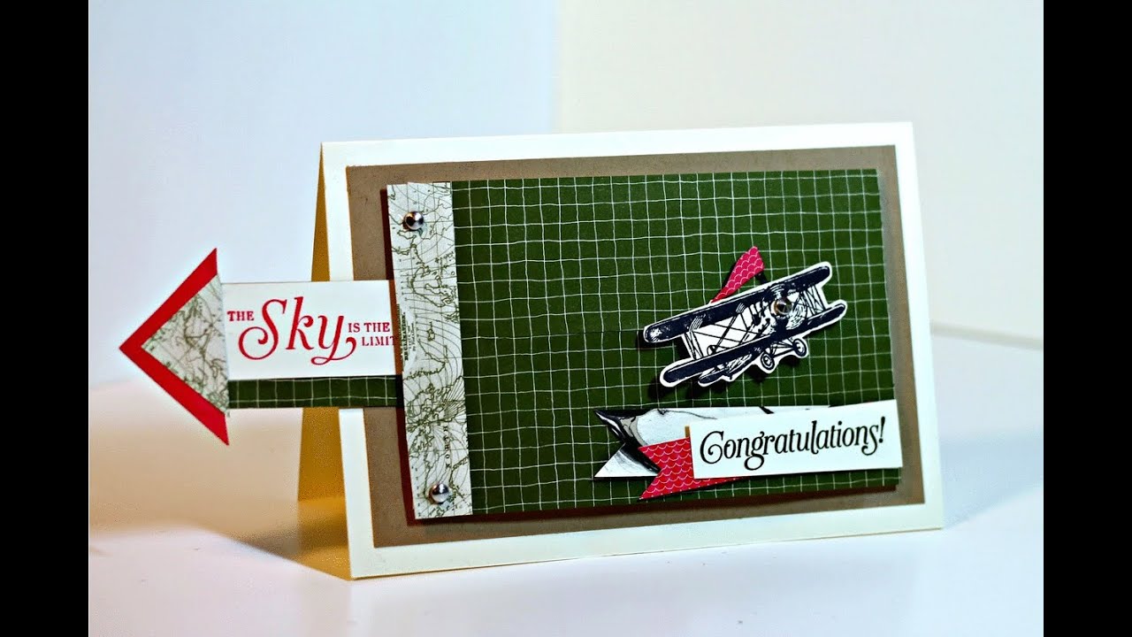 Interactive Double slider card (images moving in different directions ...