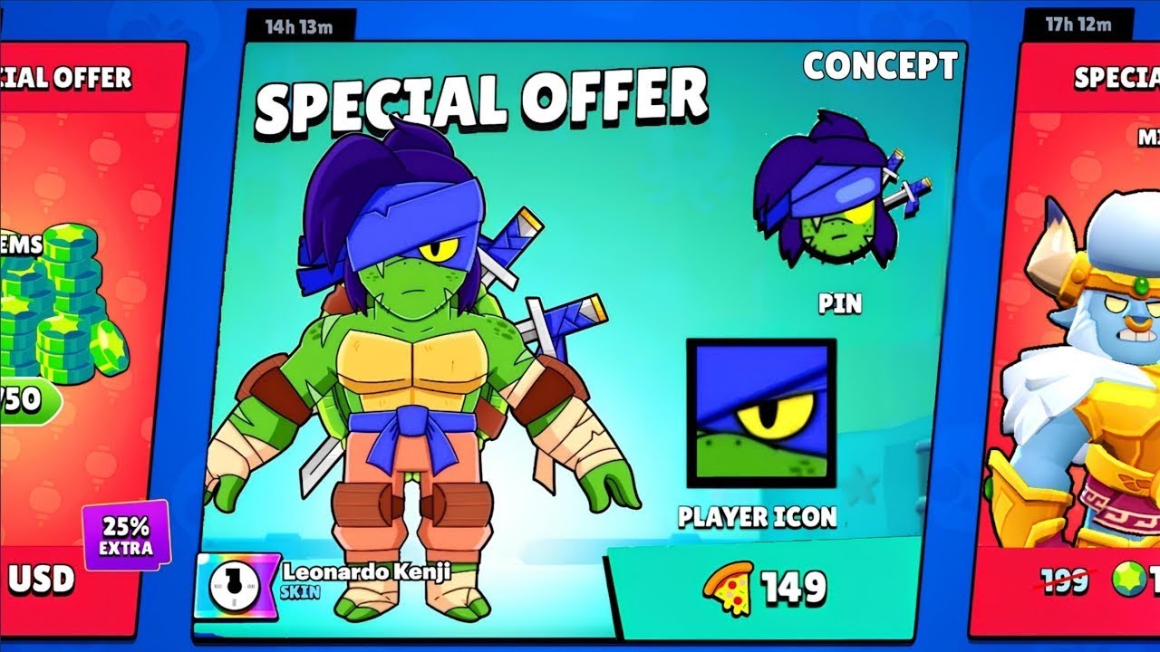 Unlock Every Animation in Brawl Stars! - YouTube