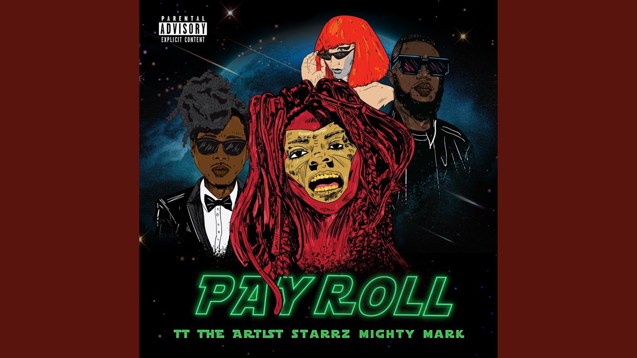Payroll (feat. Starrz) - YouTube