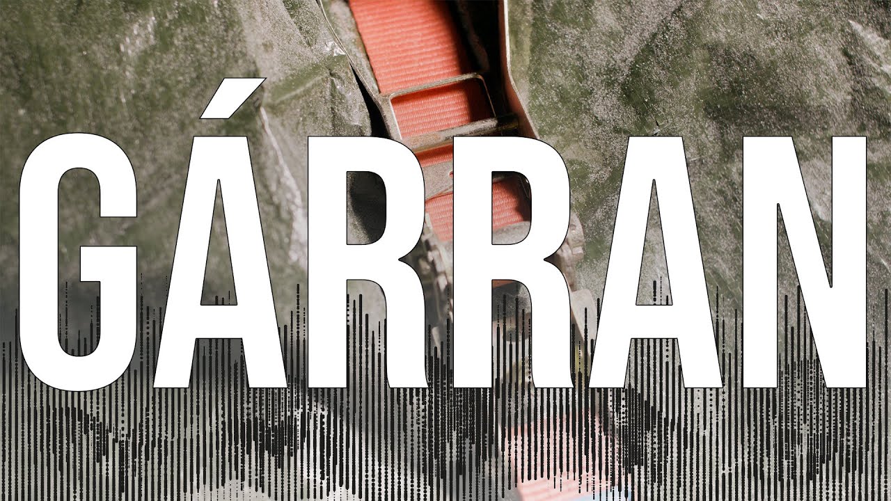 Sámi ASMR - Gárran - YouTube