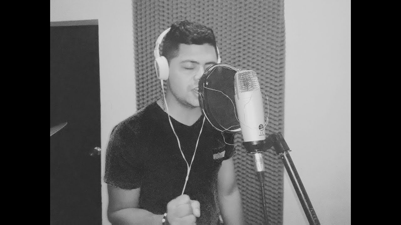 Rubén Quintero - Ya no te ruego más - YouTube