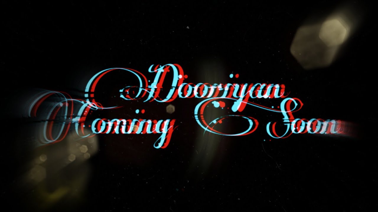 Dooriyan || Coming Soon|| Shuvrojoti Rath and Aritra Sen || Sneak Peek - YouTube