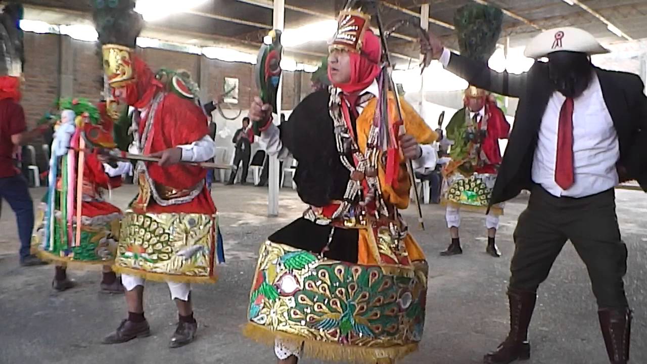 Shapis - Chupaca - YouTube