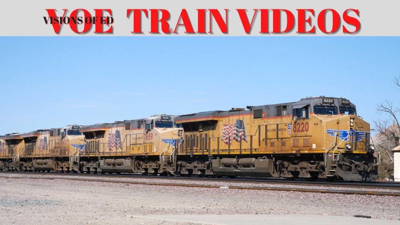 Watch UP Train Videos Every Morning To Start Your Day Strong - YouTube