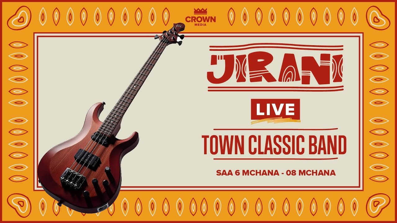 LIVE JIRANI:MAMA NA BABA WATUMBUKIZWA KWENYE CHEMBA YA CHOO, MTOTO ...